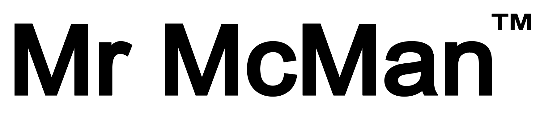 Chief Executive Officer – Mr McMan
